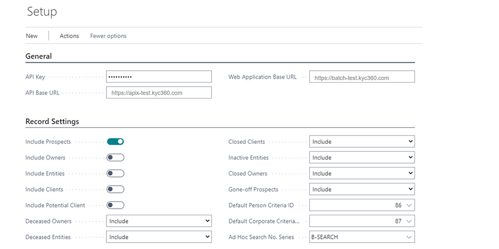 How we work with Quantios